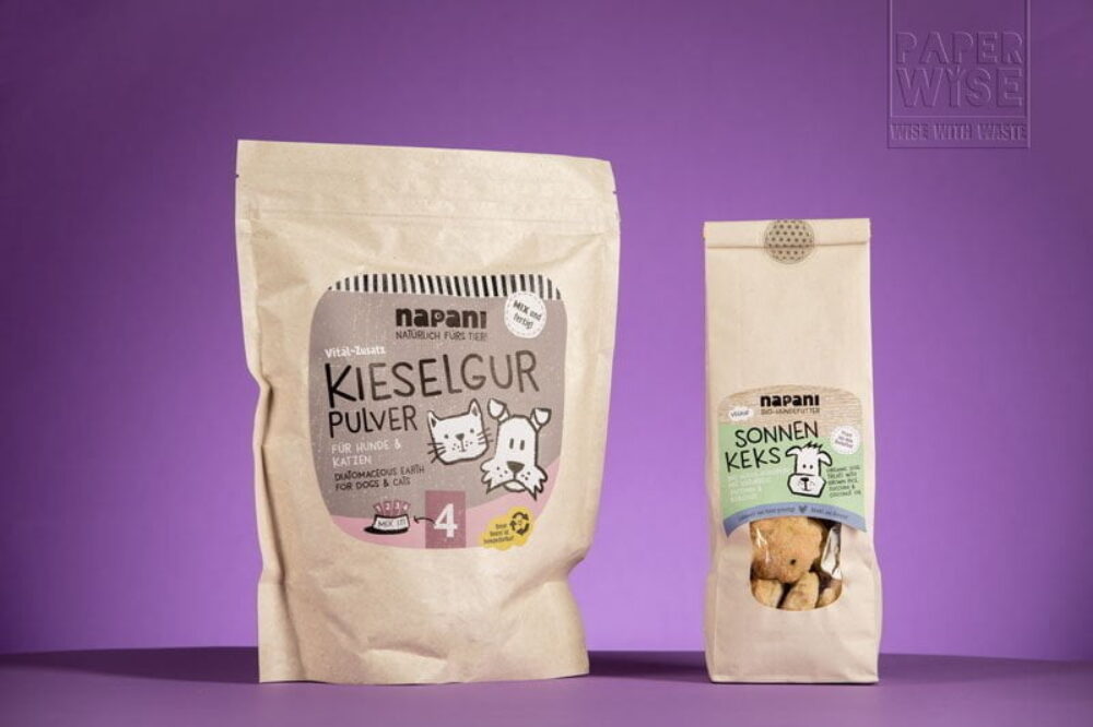 Is jouw bedrijf klaar voor duurzame verpakkingen? – PaperWise
