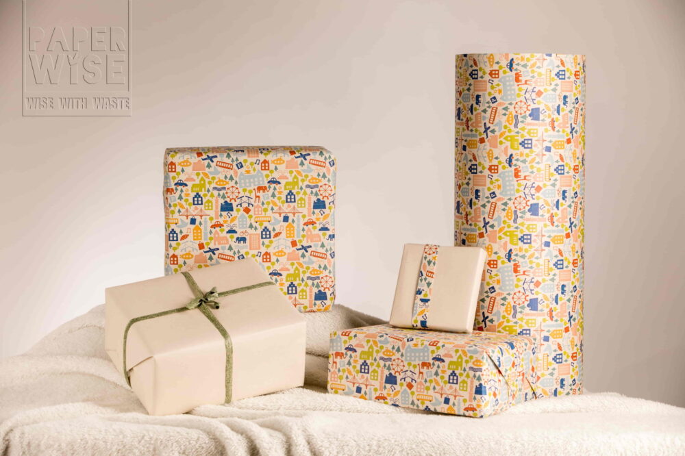 Empaques Ecologicos | Ejemplos de Diseño de Materiales Ecologicos