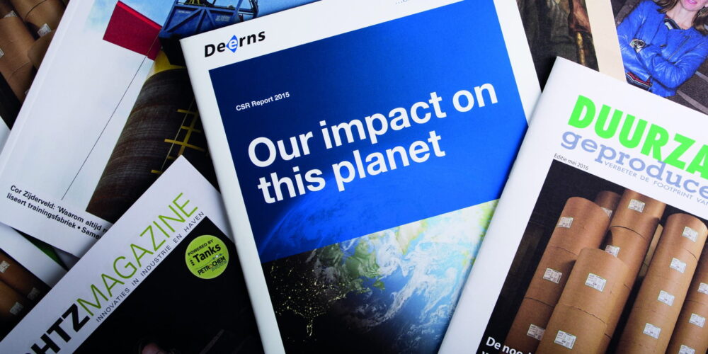 Ethical Printing Guide | Sustainable and Socially Responsible Print