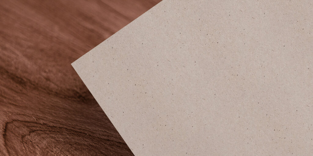 Paper Sustainability | Is paper eco friendly?