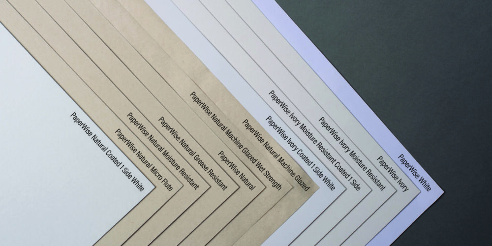 Plant residues basis for luxury eco friendly cosmetics packaging